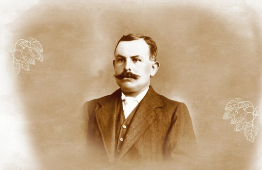 Batemans Family Story With 4 Generations Of Brewers | 150 Years