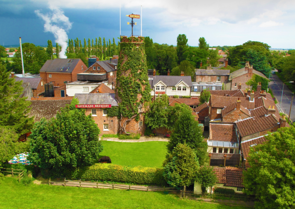 Our Pubs - Batemans