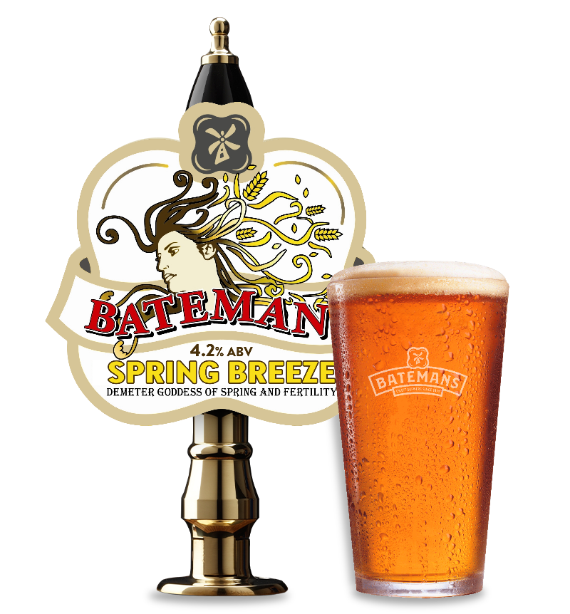 Our Beers Archive - Batemans