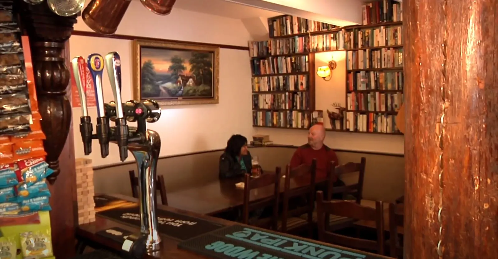 The Dog & Bone Lincoln | Top 15th Pub In Lincolnshire