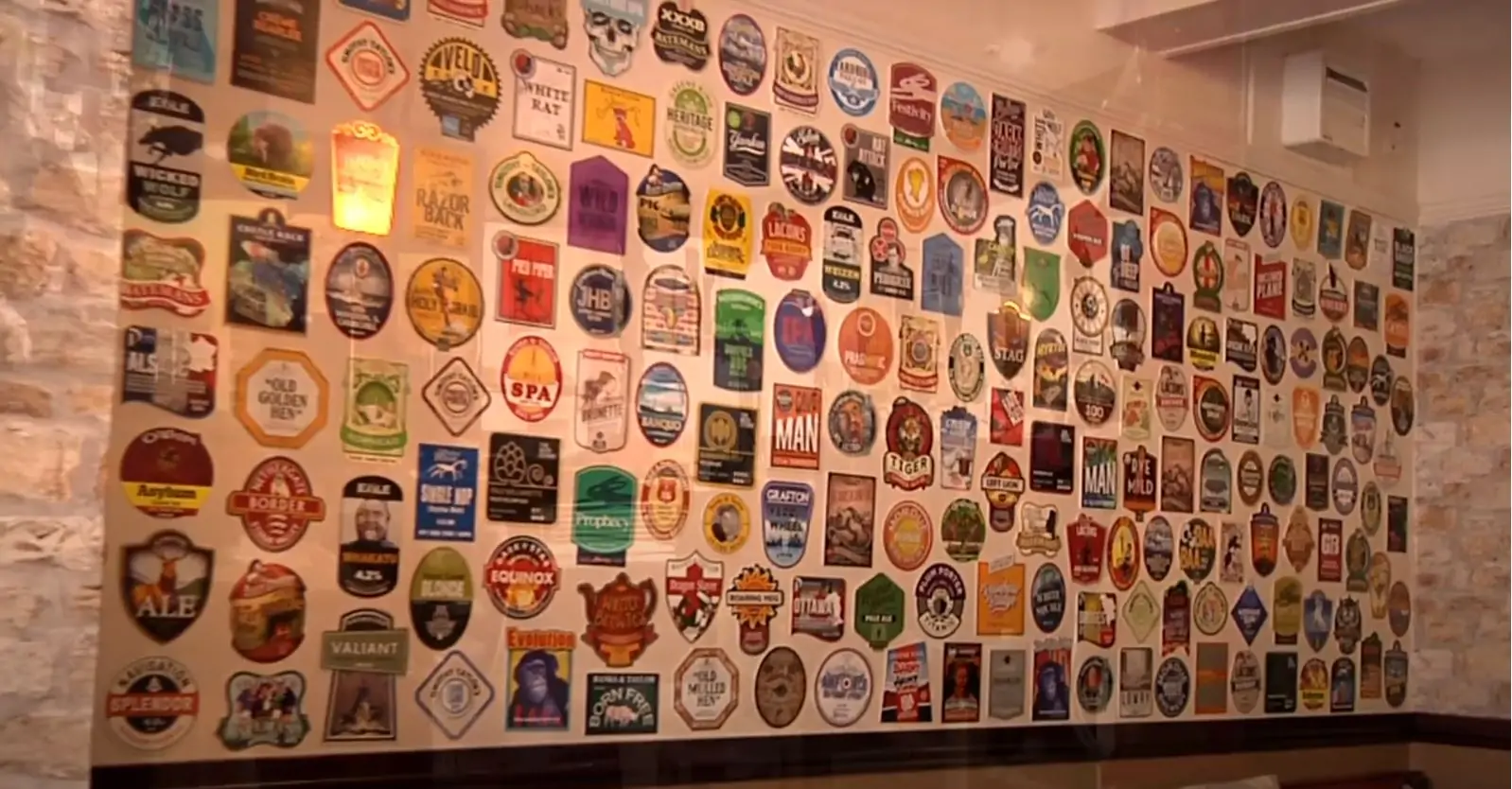 The Dog & Bone Lincoln | Top 15th Pub In Lincolnshire