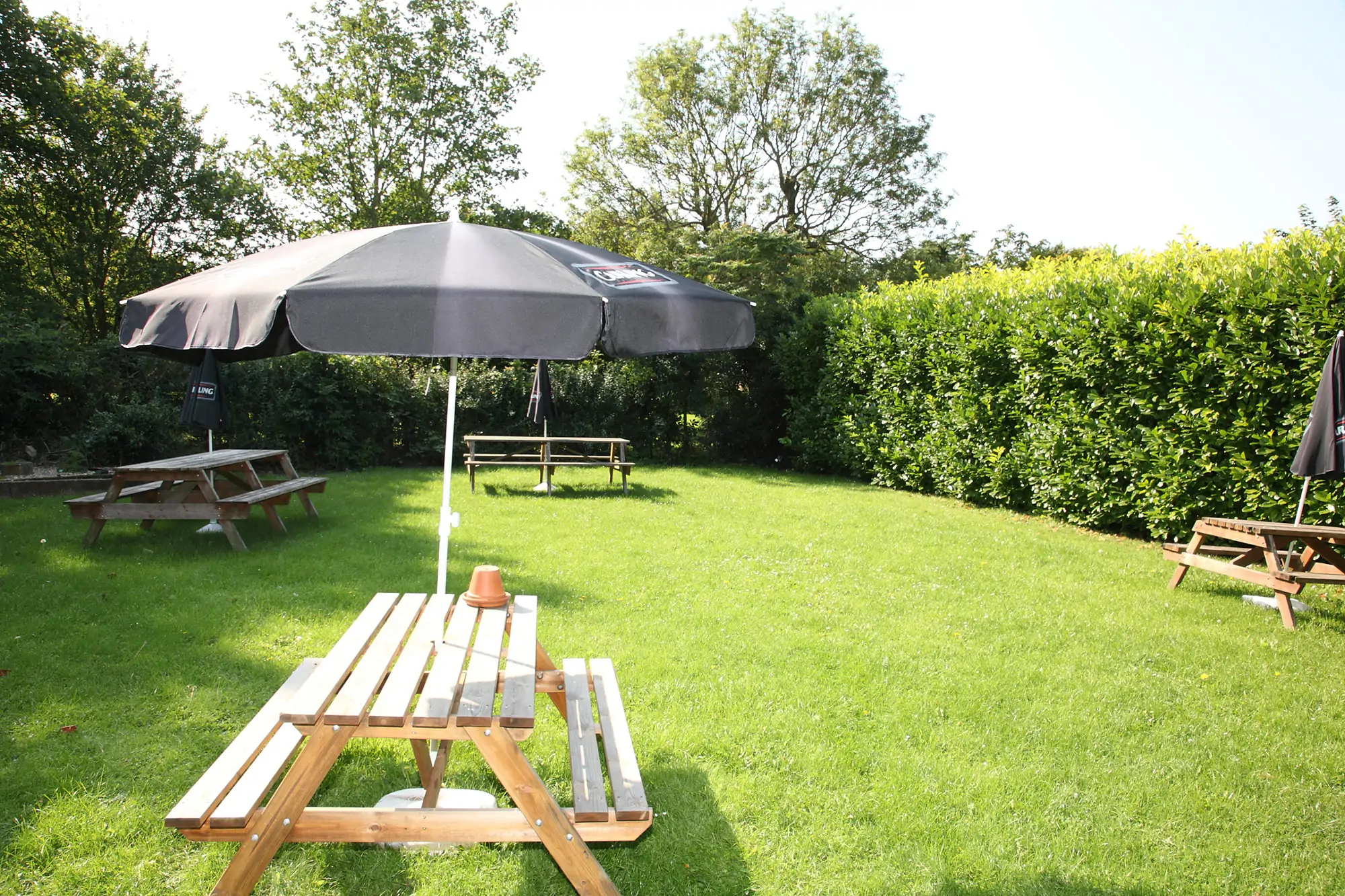 Red Cow Inn | Boston | Batemans Pubs