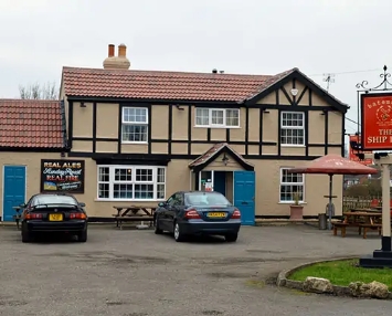 New beginnings for the Ship Inn | News | Batemans Brewery