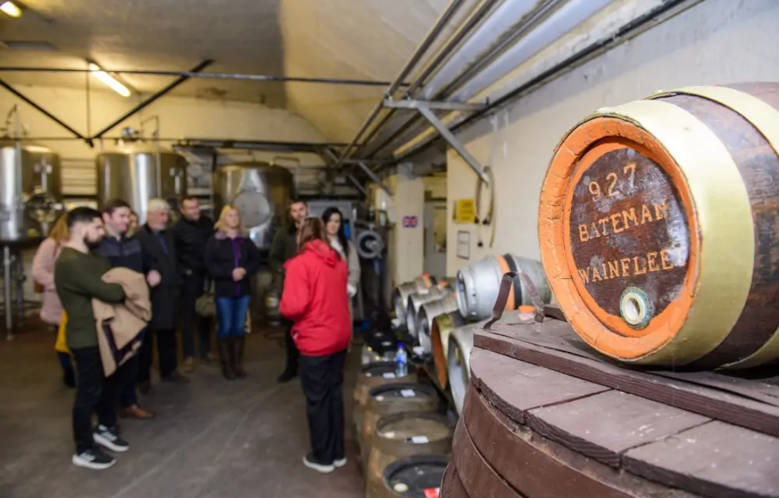 Our Beers | Award-Winning Craft Beers | Batemans Brewery