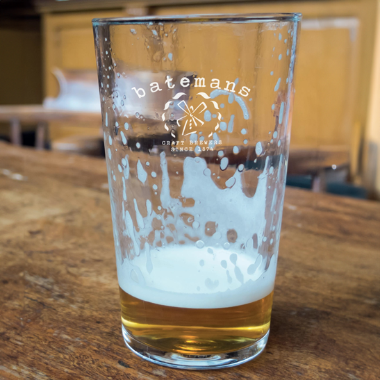 Batemans Family Story With 4 Generations Of Brewers | 150 Years