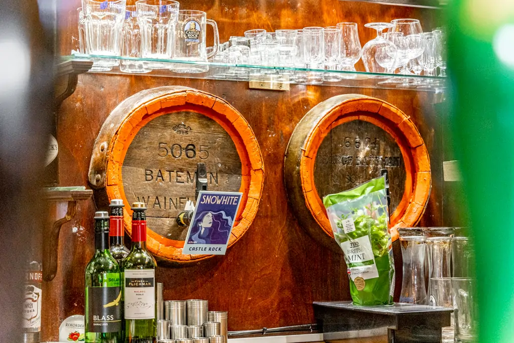 Butcher & Beast Pub, Lincoln | Impressive Cask Ales Selection