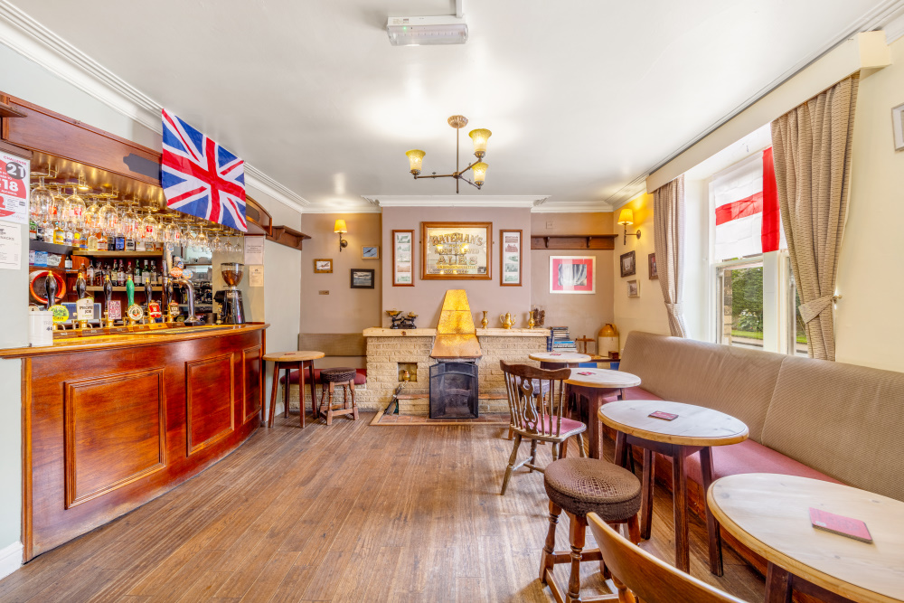 Butcher & Beast Pub, Lincoln | Impressive Cask Ales Selection