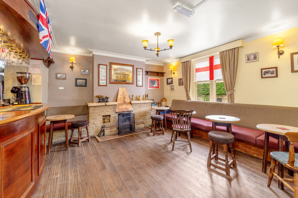 Butcher & Beast Pub, Lincoln | Impressive Cask Ales Selection