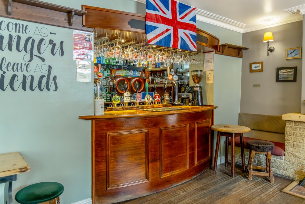 Butcher & Beast Pub, Lincoln | Impressive Cask Ales Selection