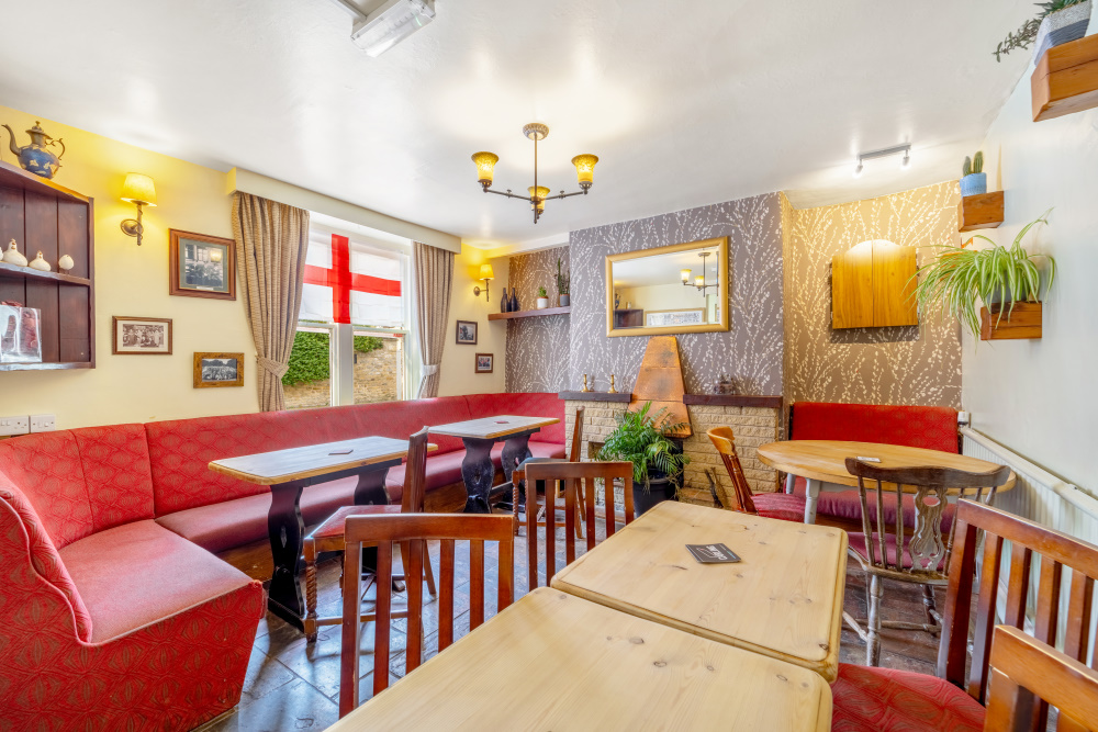 Butcher & Beast Pub, Lincoln | Impressive Cask Ales Selection