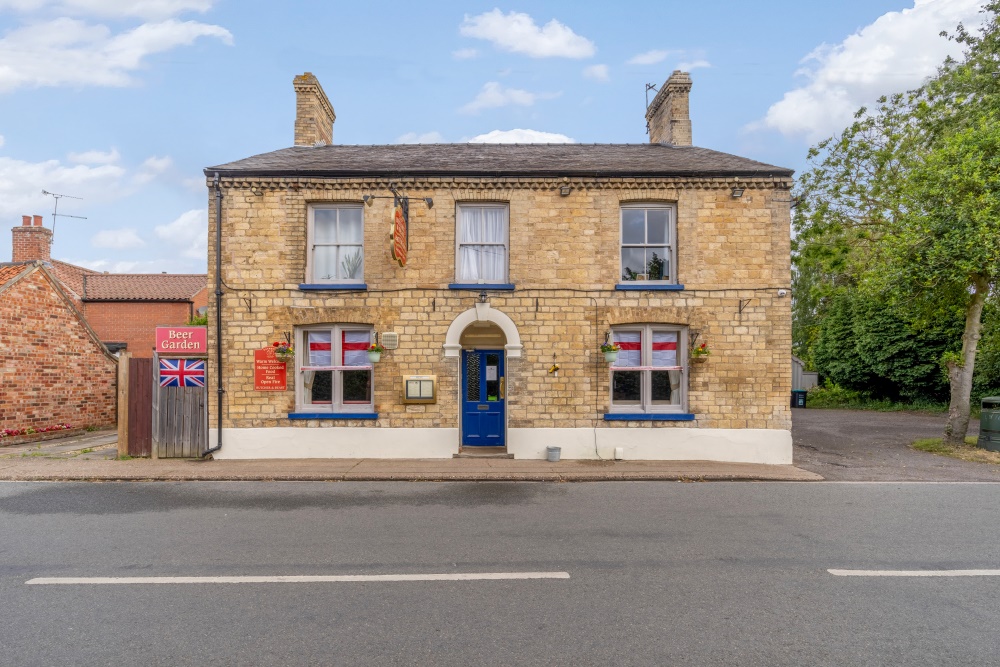 Butcher & Beast Pub, Lincoln | Impressive Cask Ales Selection