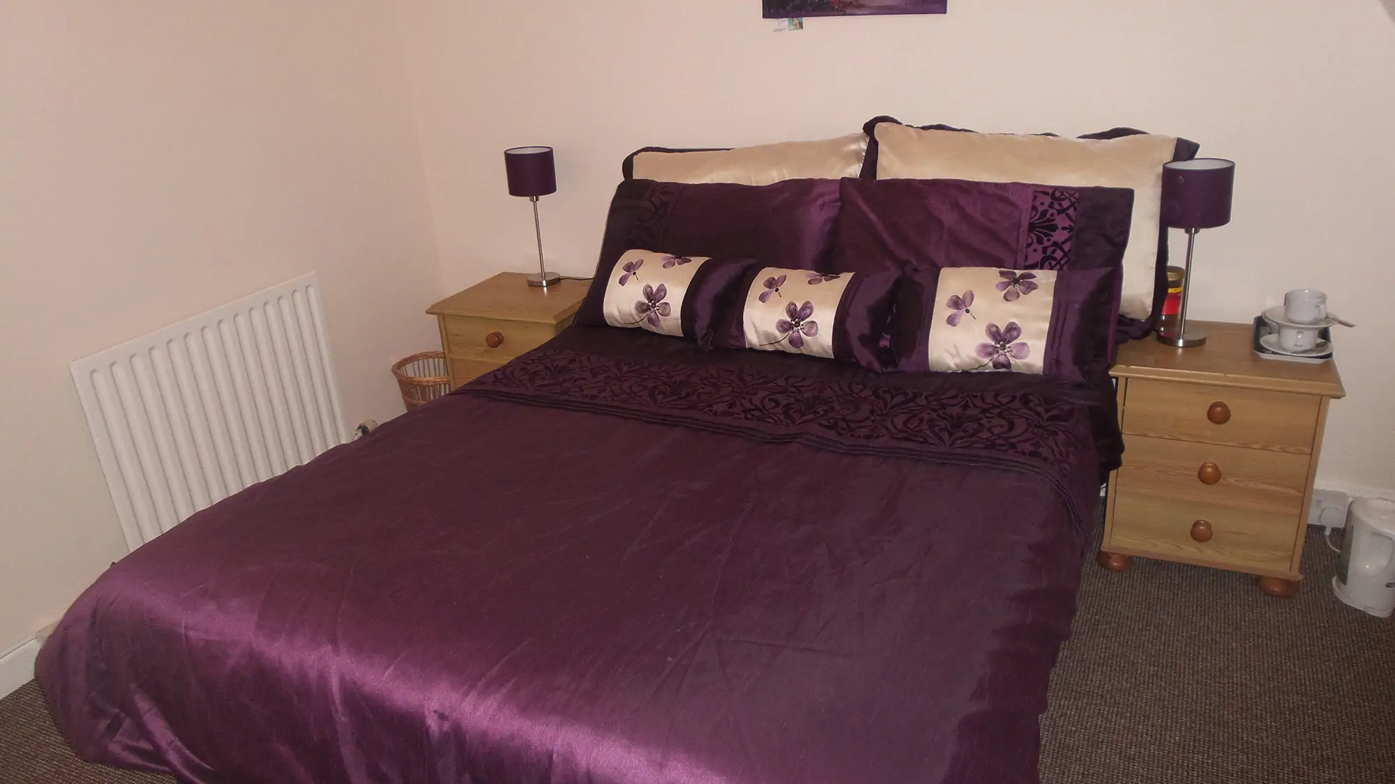 Castle Inn Freiston, Boston | Ideal Base For Exploring Lincolnshire