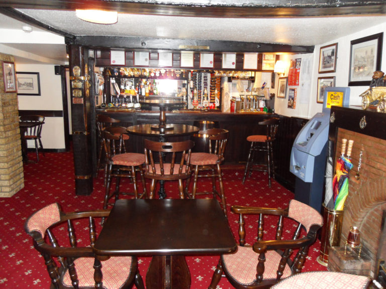 The Plough, Nettleham Lincolnshire | Batemans Pub