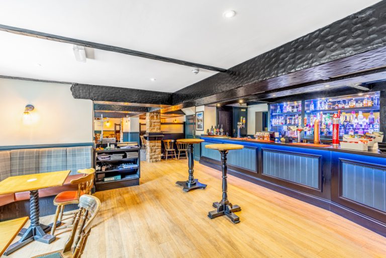 Ladybower Inn, Peak District | Stockists of Batemans Beers