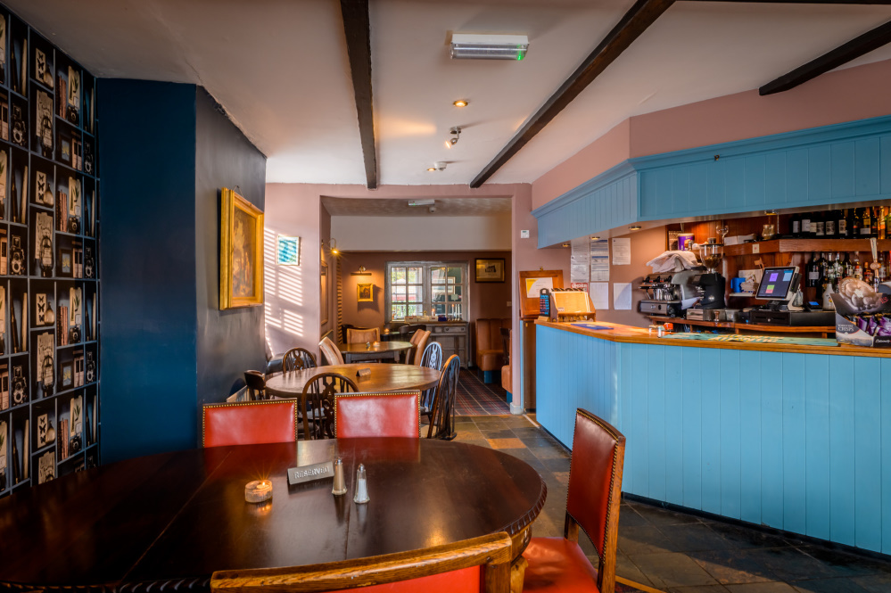 Woolpack Pub Louth, Lincolnshire | Dog Friendly Batemans Pub