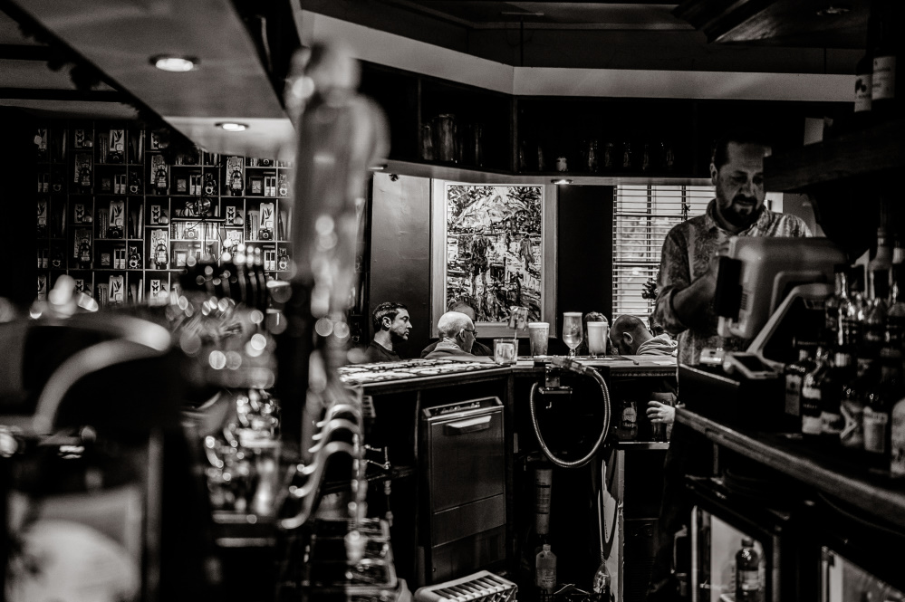 Woolpack Pub Louth, Lincolnshire | Dog Friendly Batemans Pub