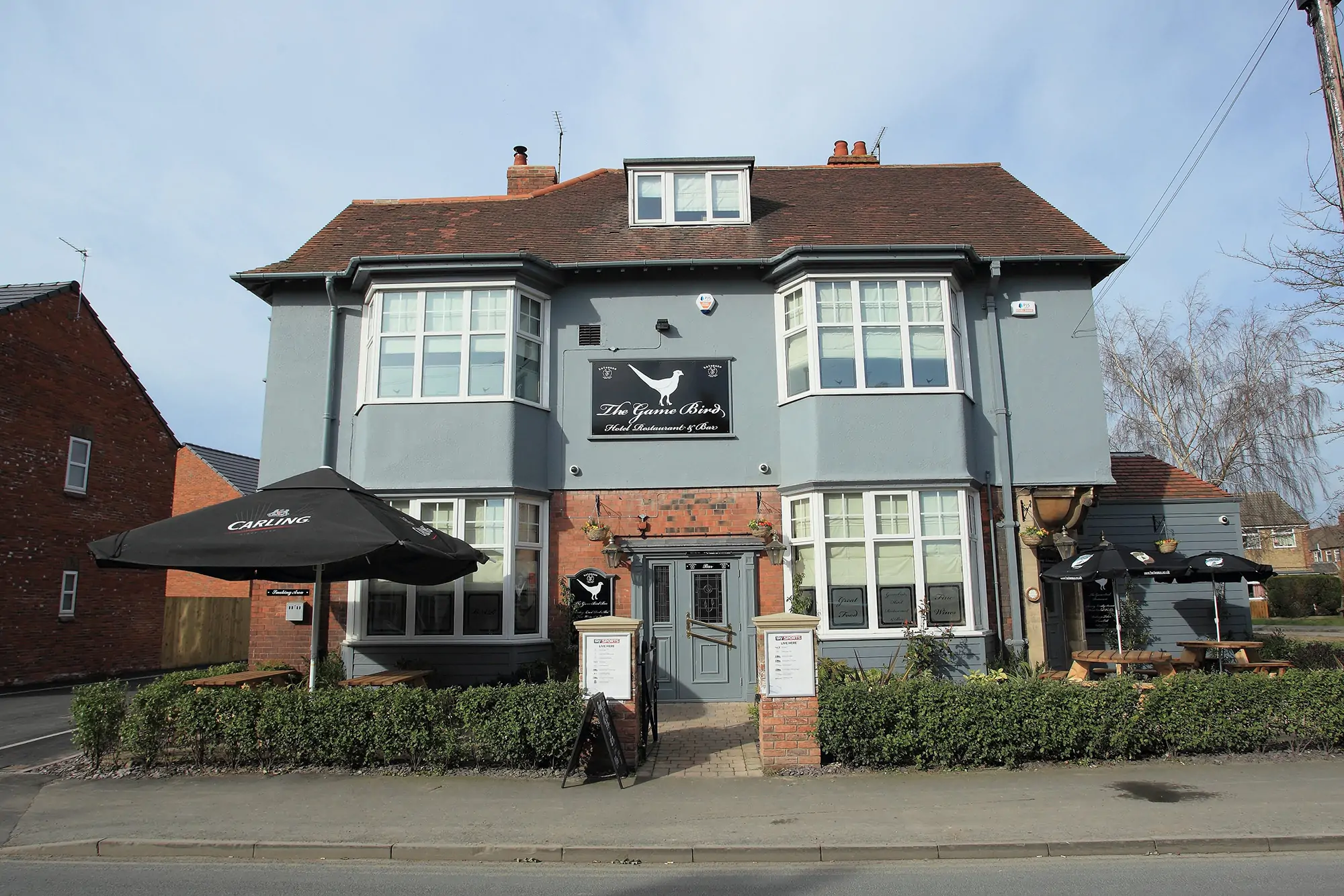 Pub Vacancies - Your New Pub Awaits Your Arrival