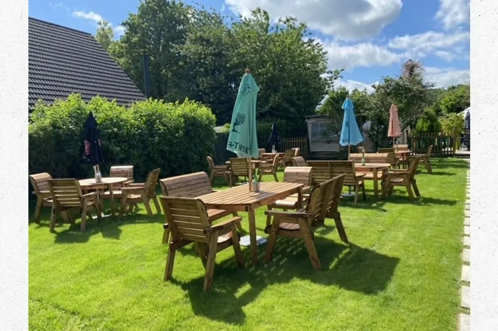 Butcher & Beast Pub, Lincoln | Impressive Cask Ales Selection