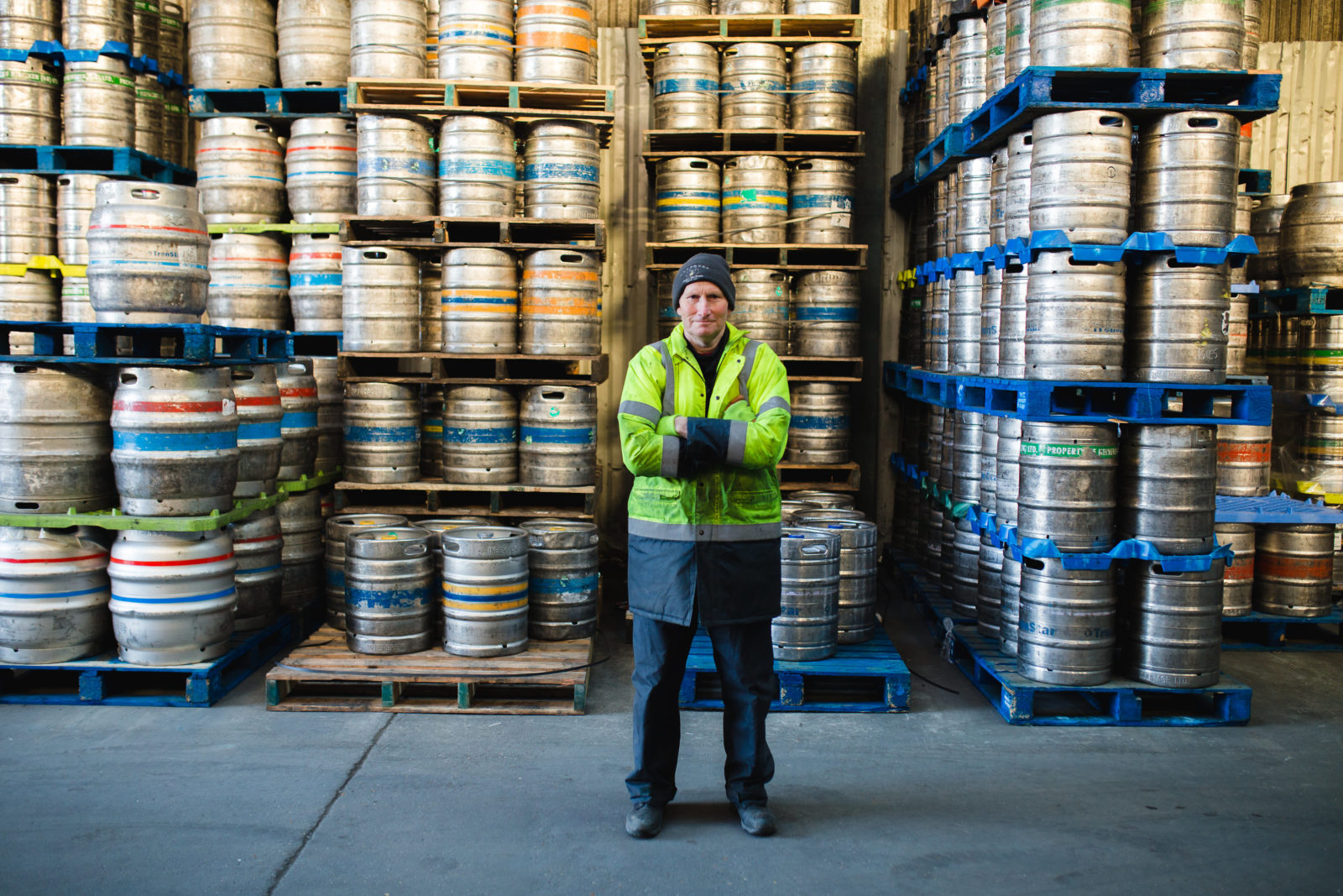 Free Trade Beer & Beverage Wholesaler | Batemans Brewery