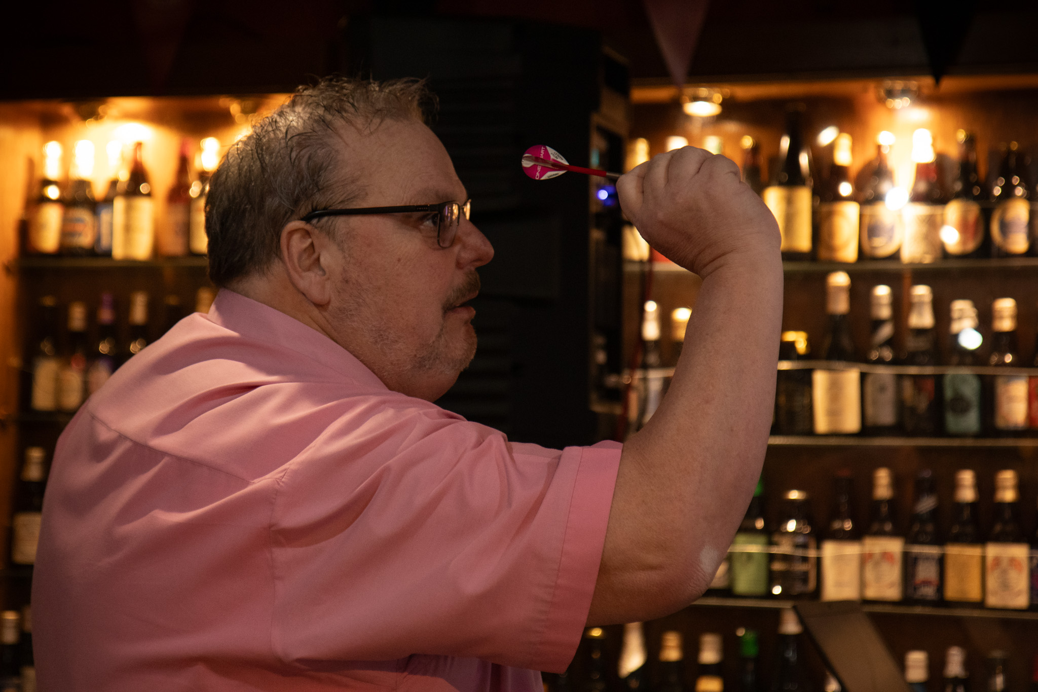 Darts Night Celebration: Batemans Brewery 150th Anniversary