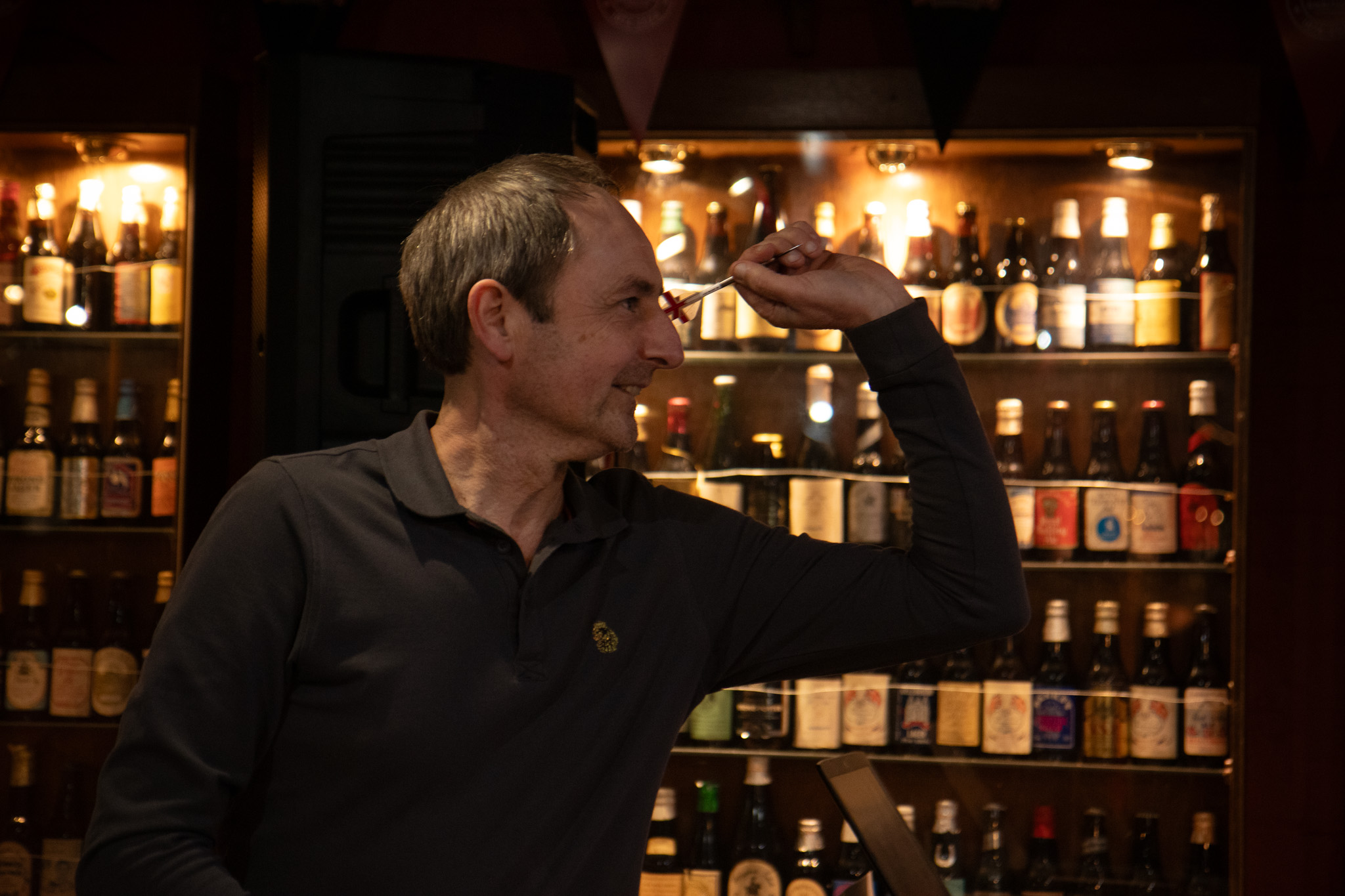 Darts Night Celebration: Batemans Brewery 150th Anniversary