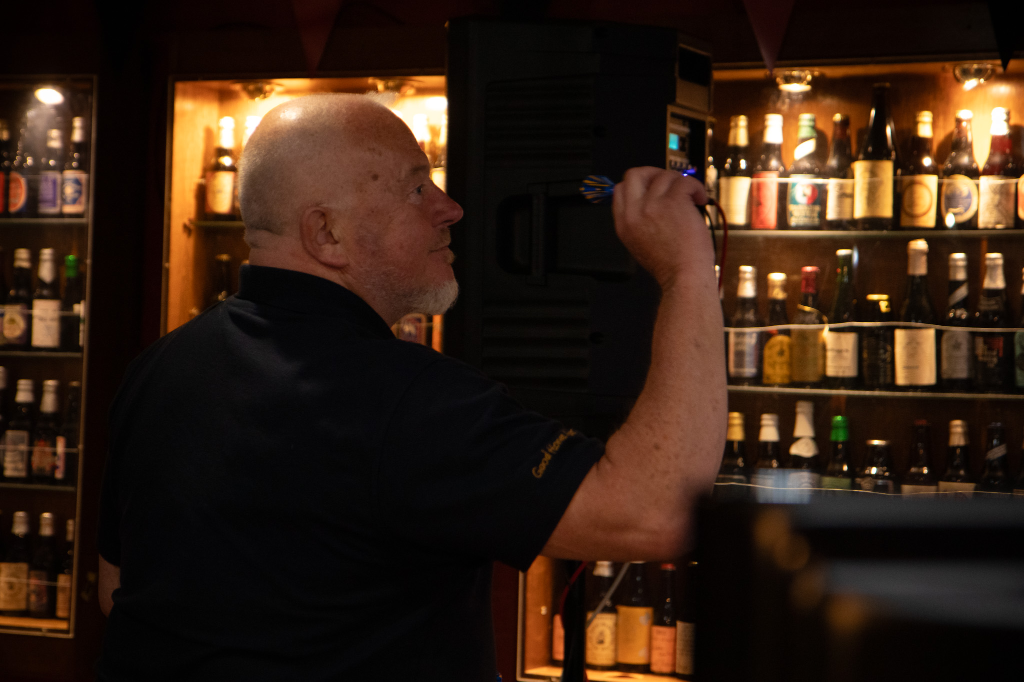 Darts Night Celebration: Batemans Brewery 150th Anniversary
