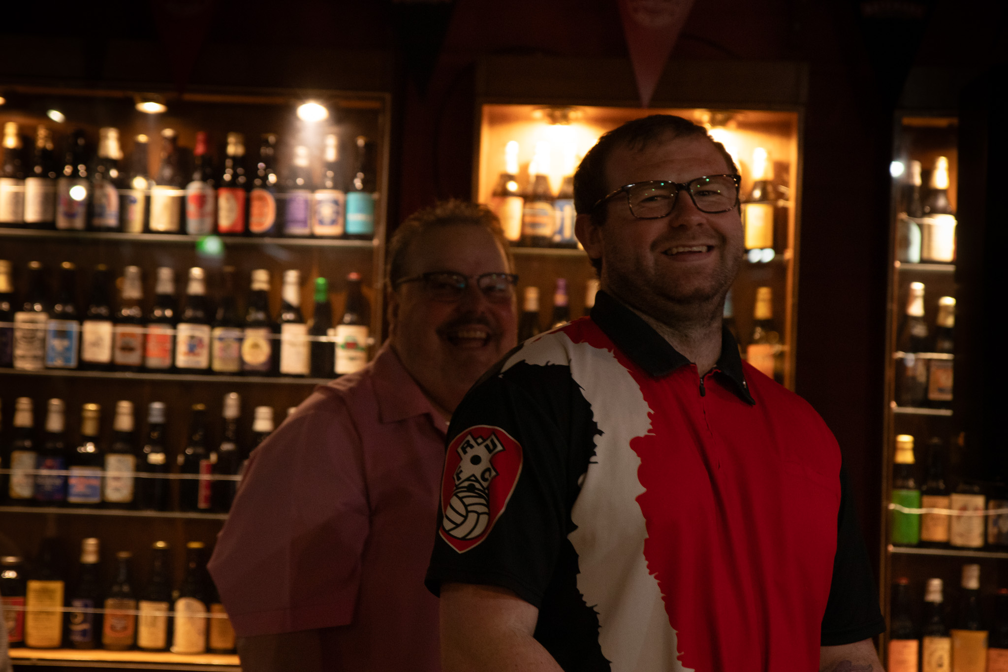 Darts Night Celebration: Batemans Brewery 150th Anniversary