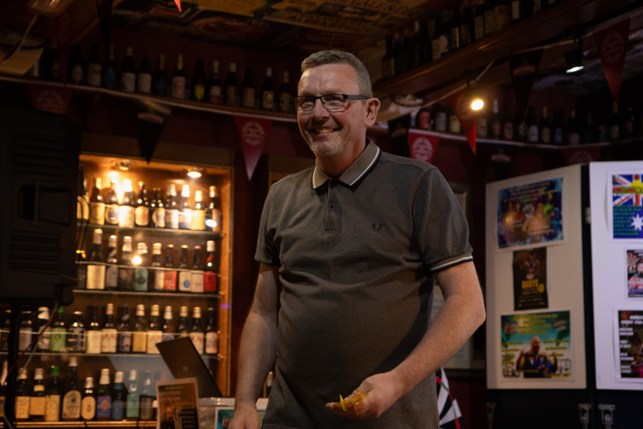 Darts Night Celebration: Batemans Brewery 150th Anniversary
