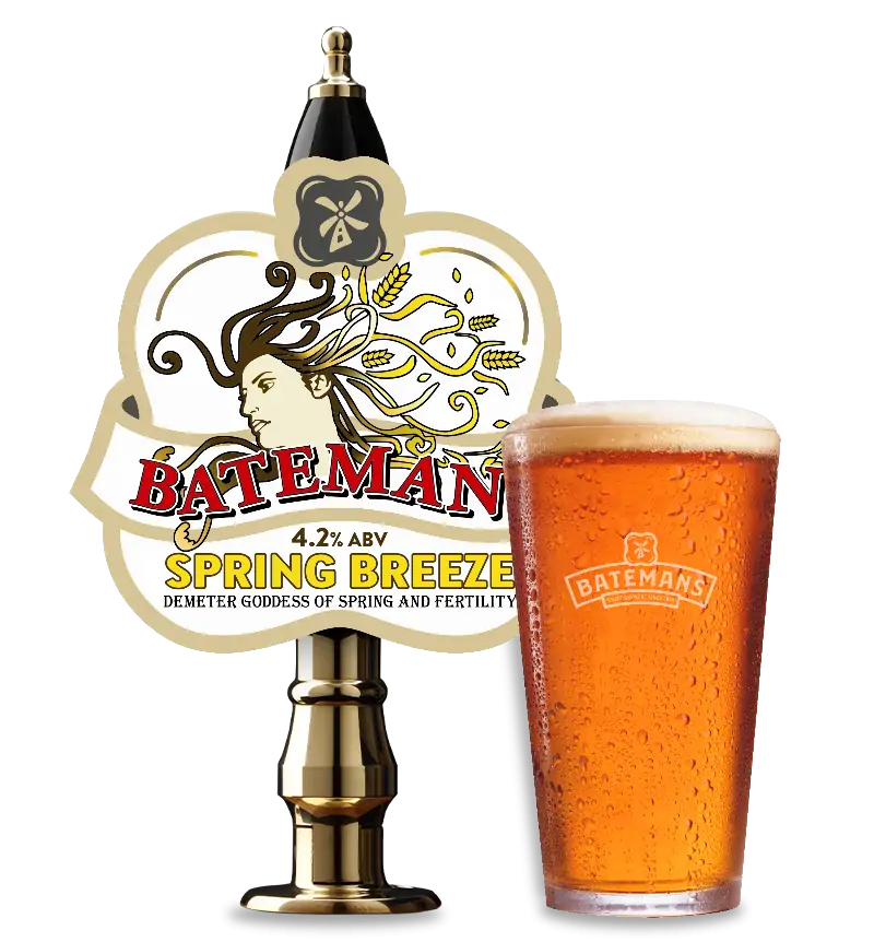 Our Beers | Award-Winning Craft Beers | Batemans Brewery