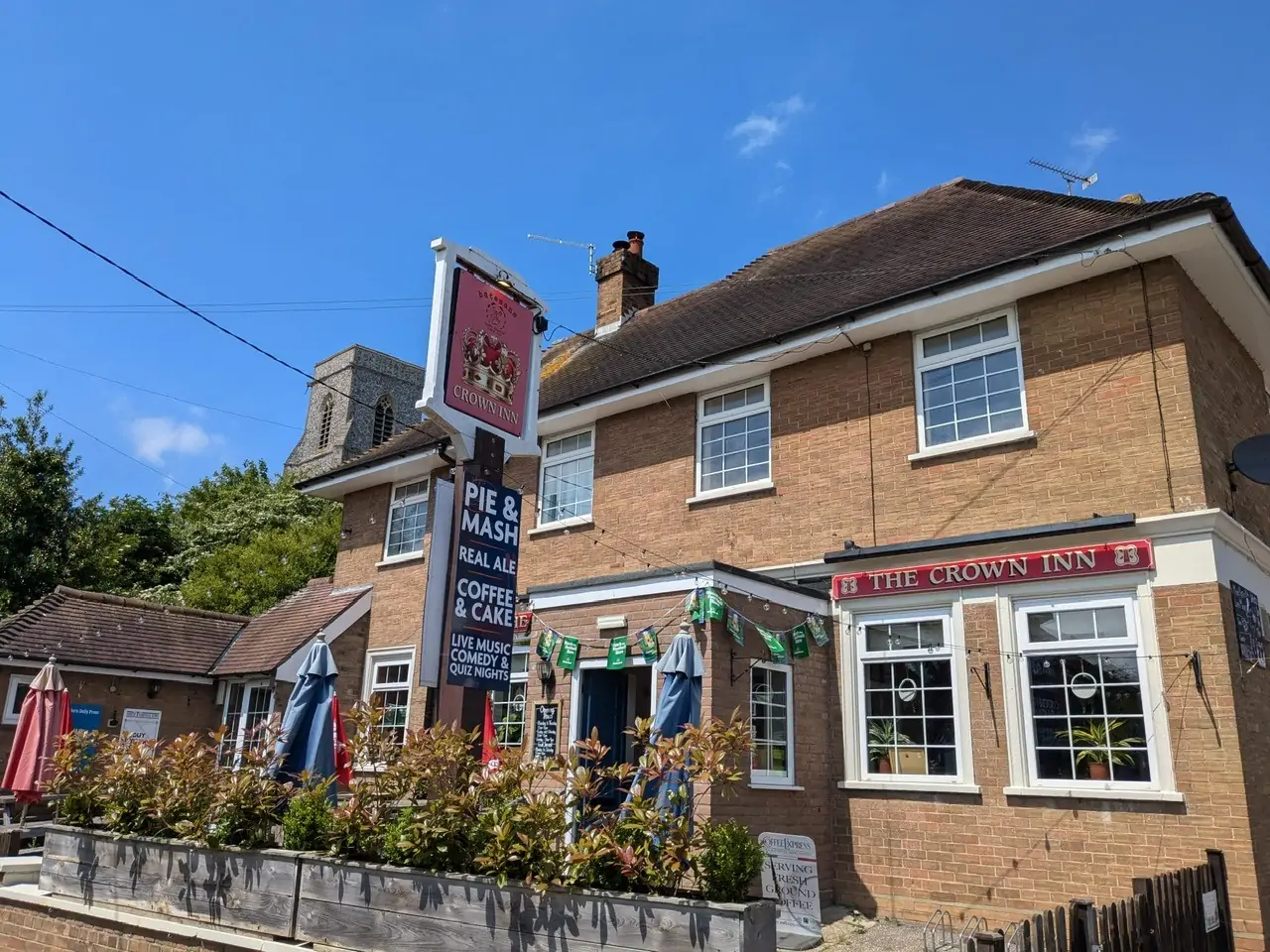 Own Your Own Pub Business With Batemans Brewery