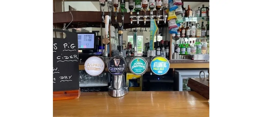 Crown Inn North Walsham, Norfolk | Traditional, Cosy Village Pub