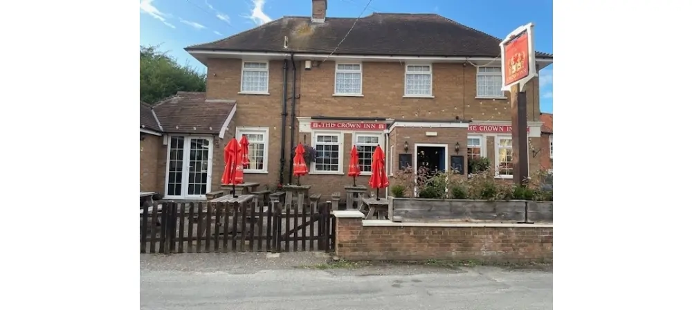 Crown Inn North Walsham, Norfolk | Traditional, Cosy Village Pub