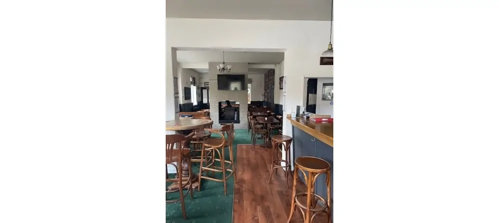 Crown Inn North Walsham, Norfolk | Traditional, Cosy Village Pub