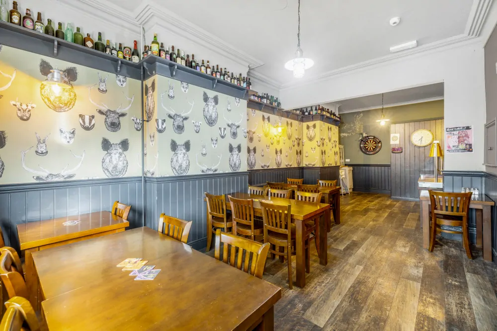 Ship Inn | Retford, Lincolnshire | Batemans Brewery