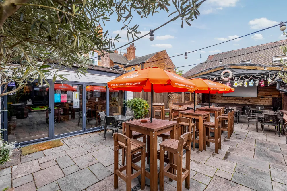 Ship Inn | Retford, Lincolnshire | Batemans Brewery