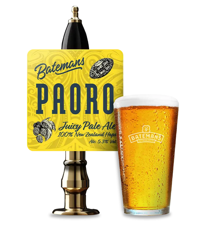 Our Beers | Award-Winning Craft Beers | Batemans Brewery