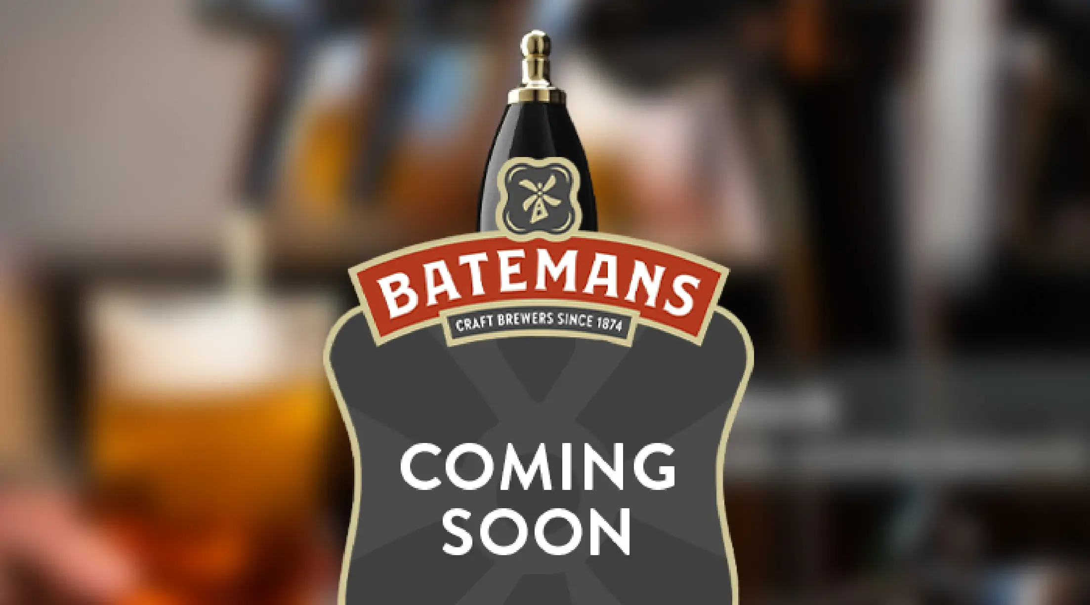 Batemans Spice Route Pale - Spicy, aromatic, fresh, peppery, gingery ale