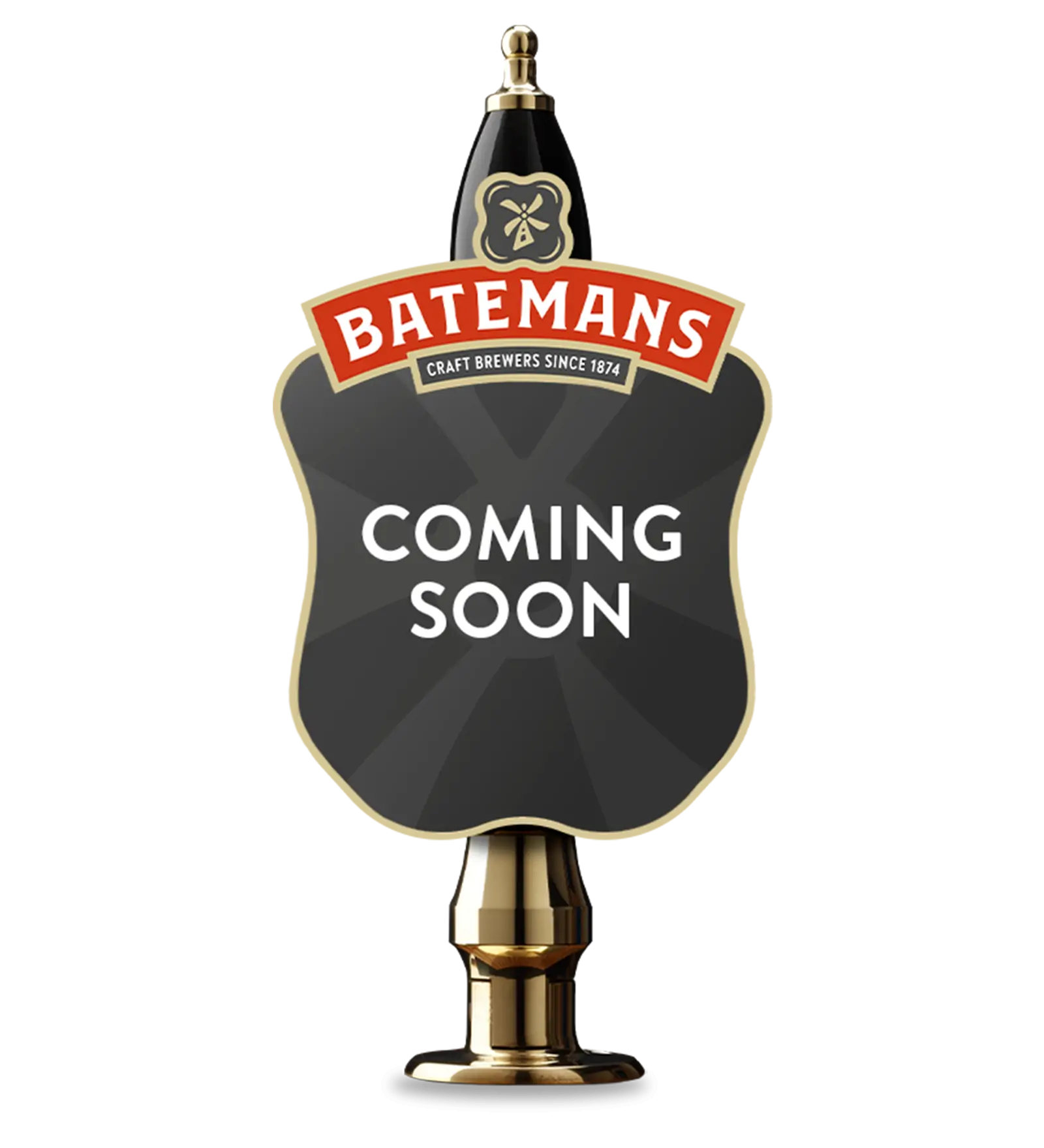 Batemans Spice Route Pale - Spicy, aromatic, fresh, peppery, gingery ale