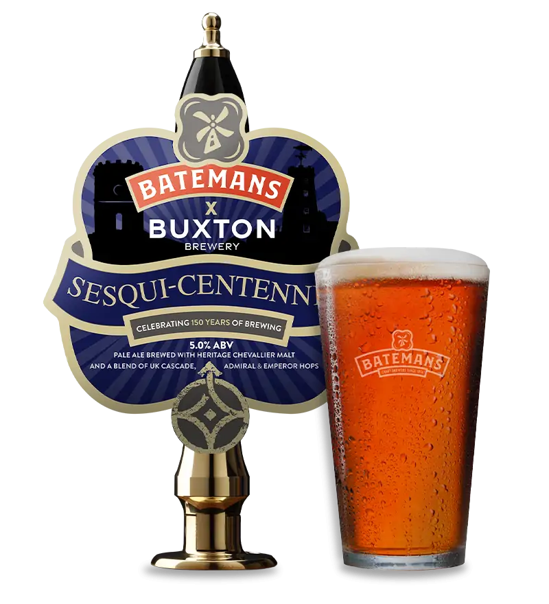 Our Beers | Award-Winning Craft Beers | Batemans Brewery