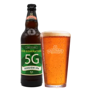 Welcome to Batemans Brewery | Great Ales, Pubs & More